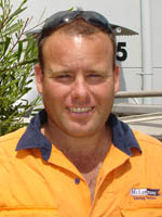 McLennans Diving Service - Contact MDS